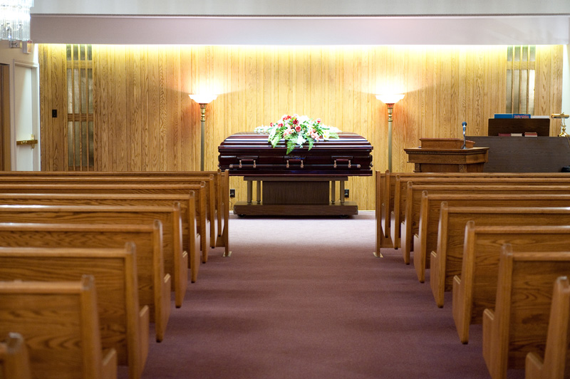 Aftercare - MacLean Funeral Home Swan Chapel