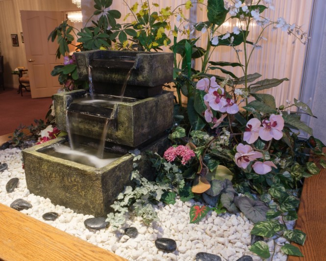 FAQ - MacLean Funeral Home Swan Chapel